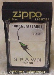 Zippo